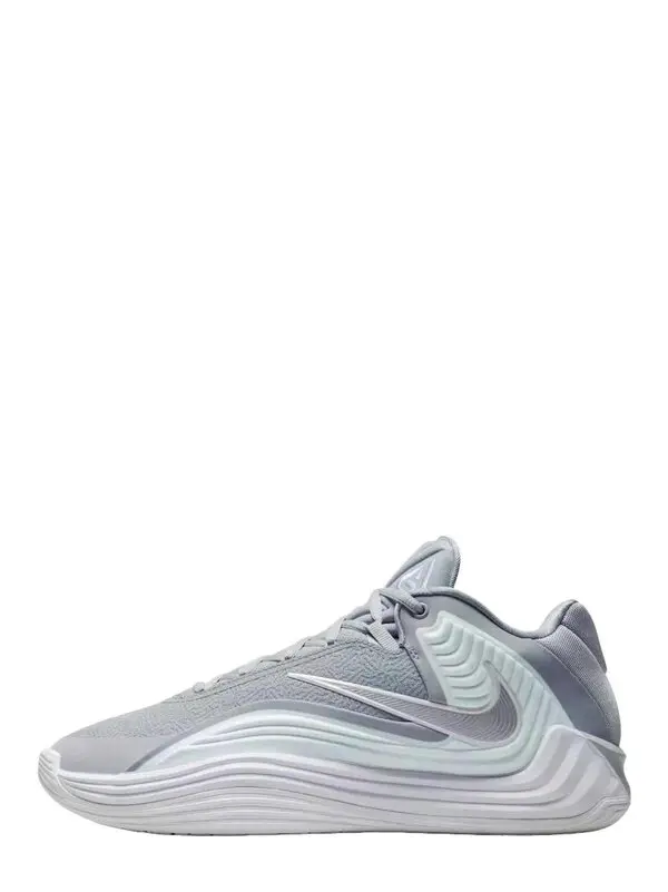 Nike Giannis Freak 7 Tb Sneakers - Grey