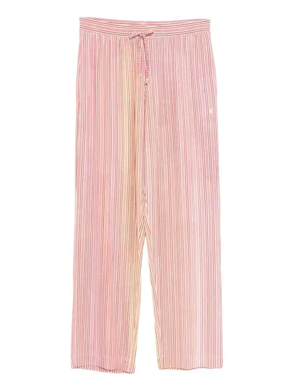 PIP STUDIO Belin Trousers - Red