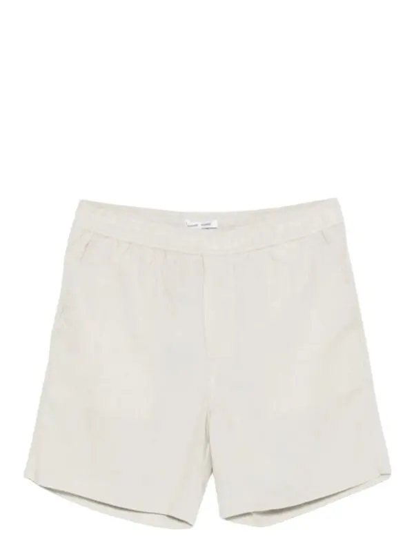 SAMSOE SAMSOE Elasticated Waist Shorts - Monns