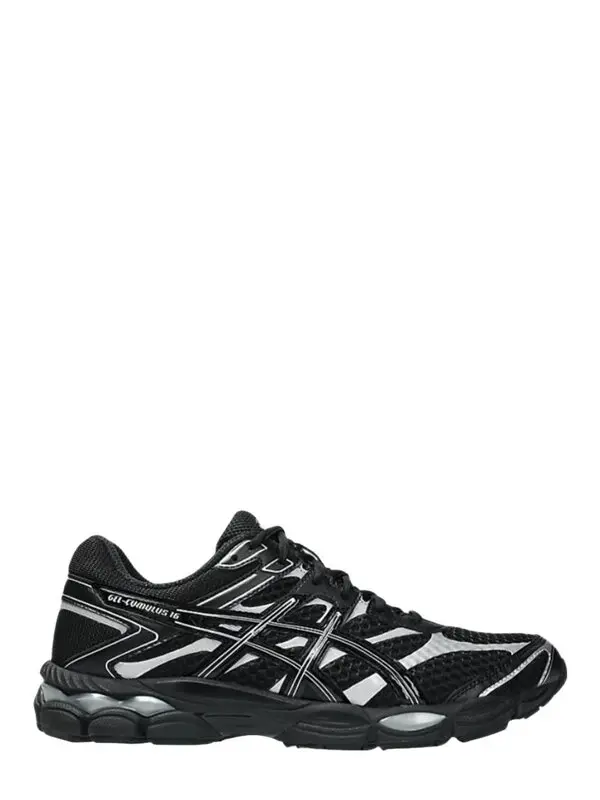 Asics Gel-cumulus 16 Athletic Sneakers - Black