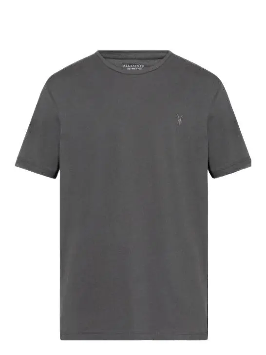 ALLSAINTS Crew Neck T-shirt - Black
