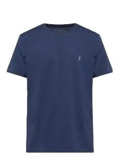 ALLSAINTS Tonic Crew Neck T-shirt - Blue