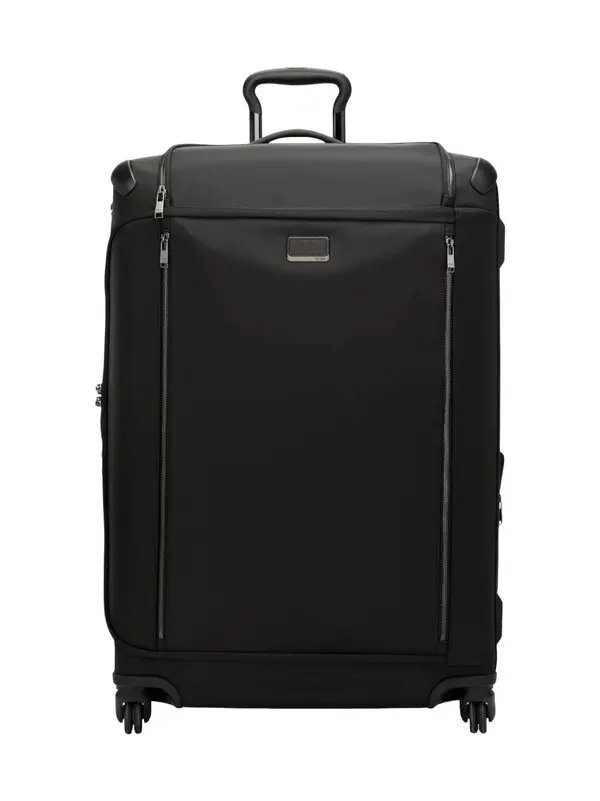 Tumi Large Voyageur Léger Check-in Suitcase - Black