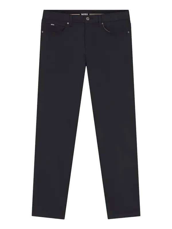 BOSS Delaware Slim Jeans - Blue