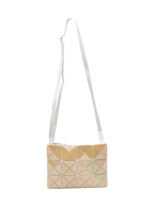 Issey Miyake Lucent Crossbody Bag - Neutrals
