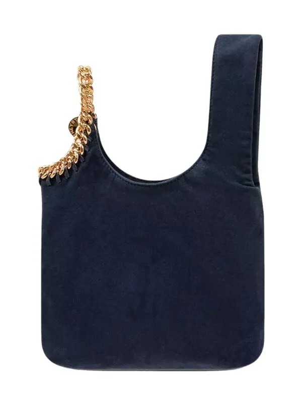 Stella McCartney Falabella Tote Bag - Blue