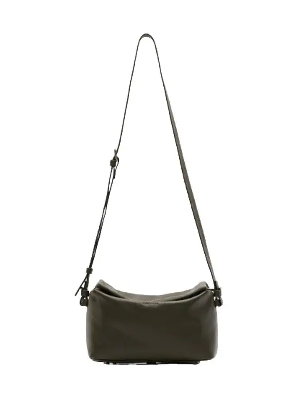 ÉCOTORIE Agnes Pouch Bag - Green