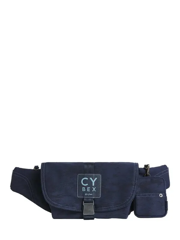 CYBEX Rebellious Luxury Belt Bag - Navy