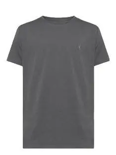 ALLSAINTS Logo T-shirt - Gray