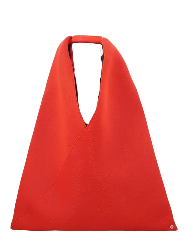 MAISON MARGIELA Medium Handbag - Red