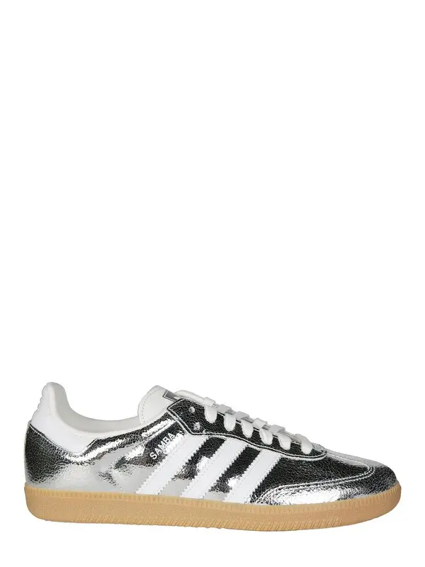 Adidas Samba Og Sneakers - Multicolor