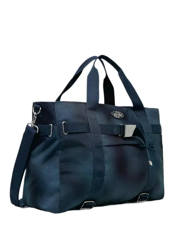 EASTPAK X Dime Skate Duffle Bag - Blue