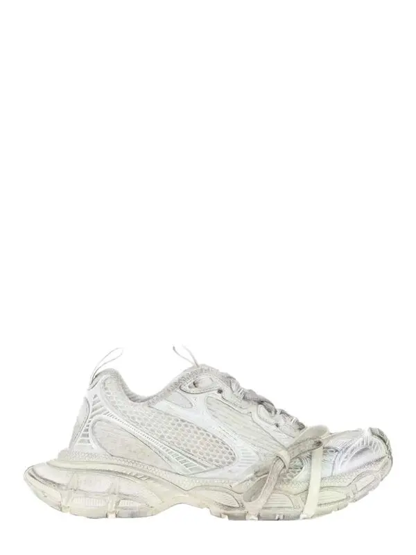 Balenciaga 3xl Sneakers - Grey