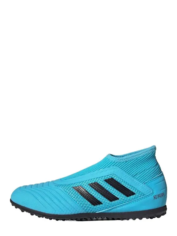 Adidas Predator 19.3 Tf - Blue/black