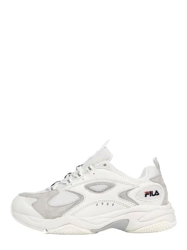 FILA Boveasorus 99 Sneakers - White/grey