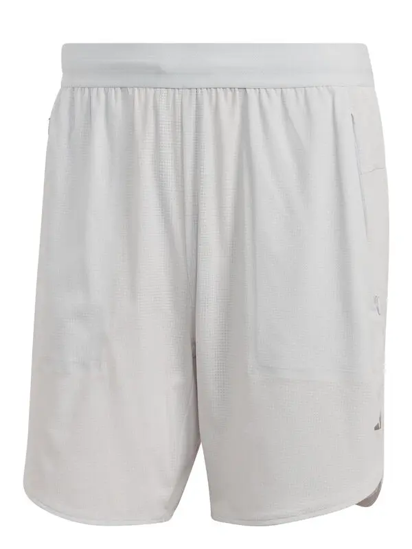 Adidas S Deigned For Hiit Training 5 Shorts - Grey