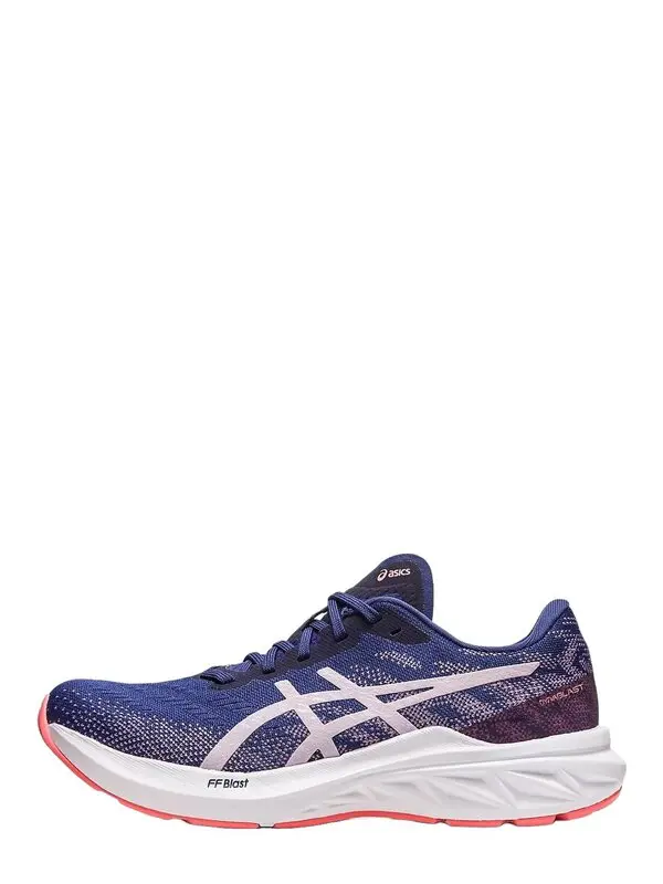 Asics Dynablast 3 Low Top Sneakers - Blue