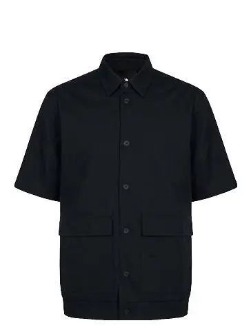 SPIEWAK Shirt Size Cotton - Blue