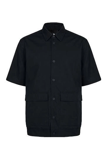 SPIEWAK Shirt Size Cotton - Blue