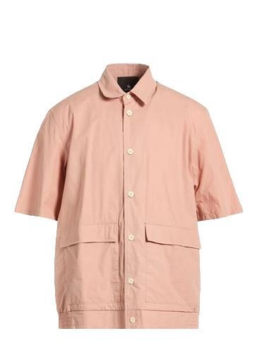 SPIEWAK Shirt Size Cotton - Blush