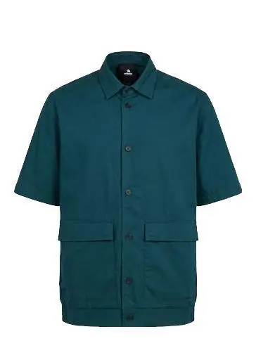 SPIEWAK Shirt Size Cotton - Green
