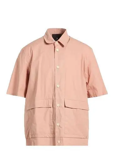 SPIEWAK Shirt Size Cotton - Pink