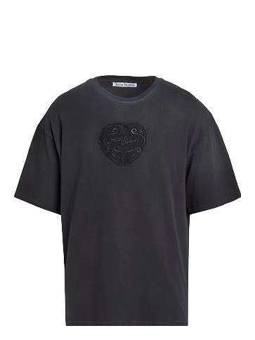 Acne Studios T-shirt Size Cotton - Blue