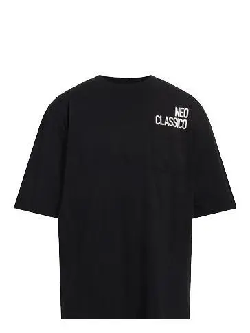 Dsquared2 T-shirt Size Cotton - Black