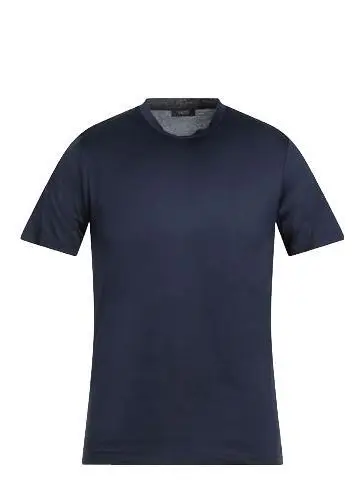 LIU •JO MAN T-shirt Size Cotton - Navy
