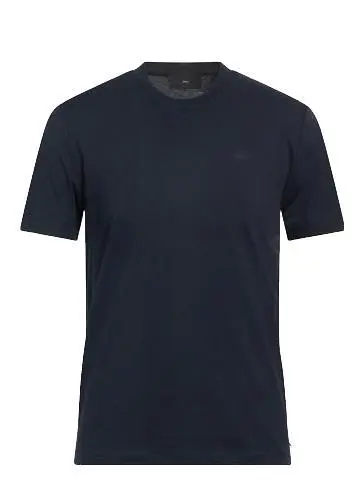 LIU •JO MAN T-shirt Size Cotton - Blue