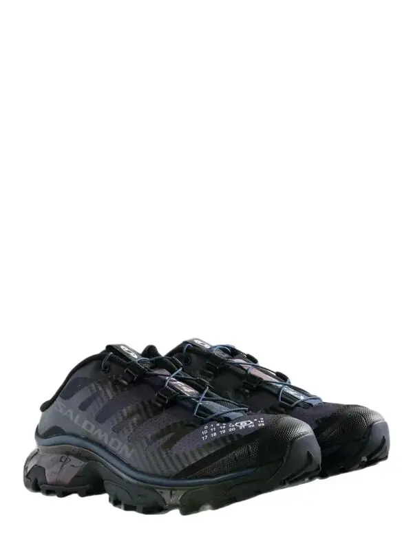 MAISON MARGIELA X Salomon Slip-on Sneakers - Black