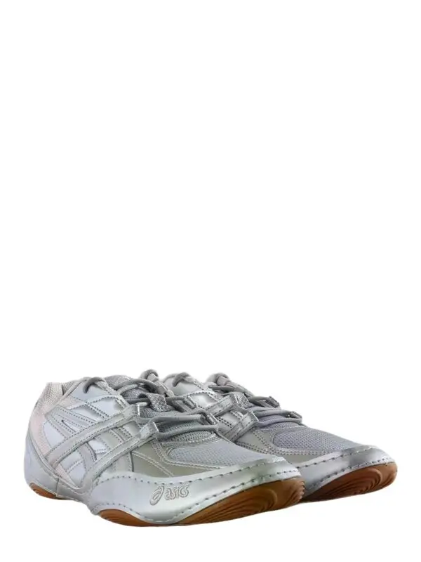 Asics Hypersync Sneakers - Silver