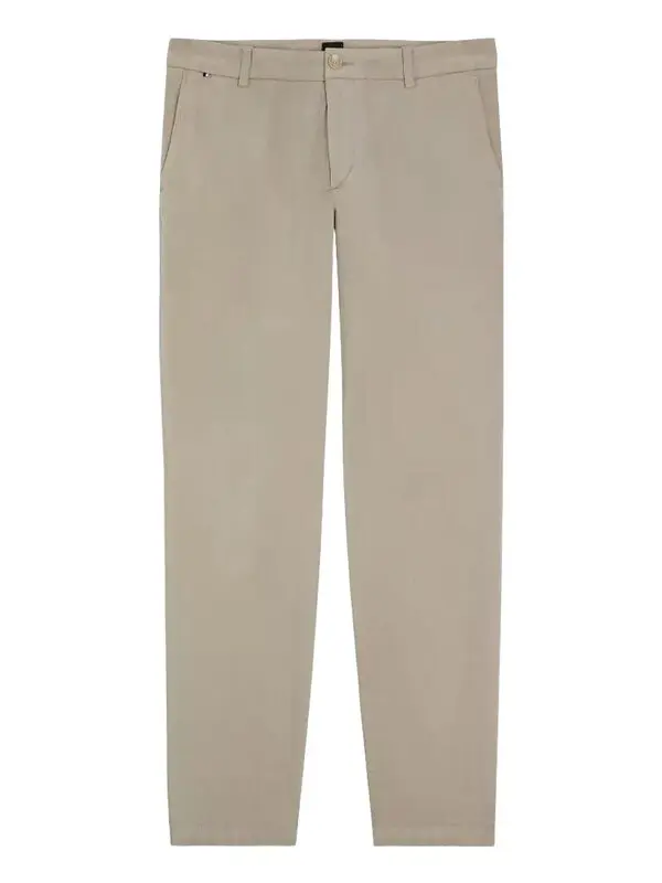 BOSS Kane Trousers - Neutrals