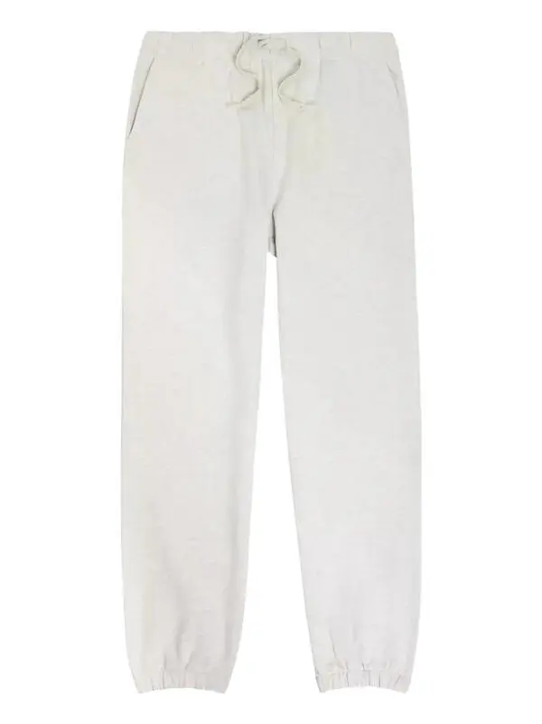 BOSS Drawstring Elasticated Track Pants - Neutrals