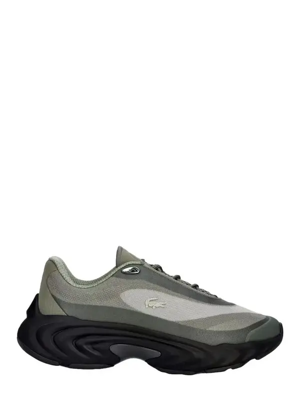 Lacoste Performance Sneakers - Green