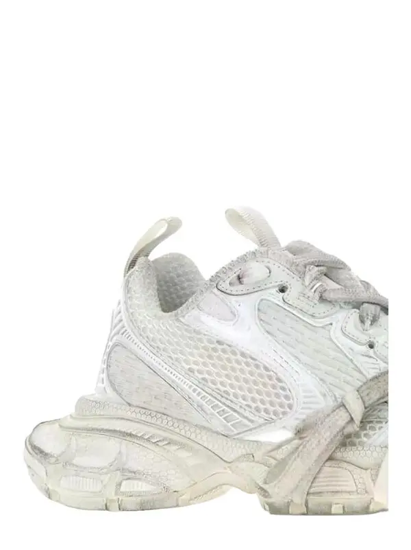 Balenciaga 3xl Sneakers - Grey