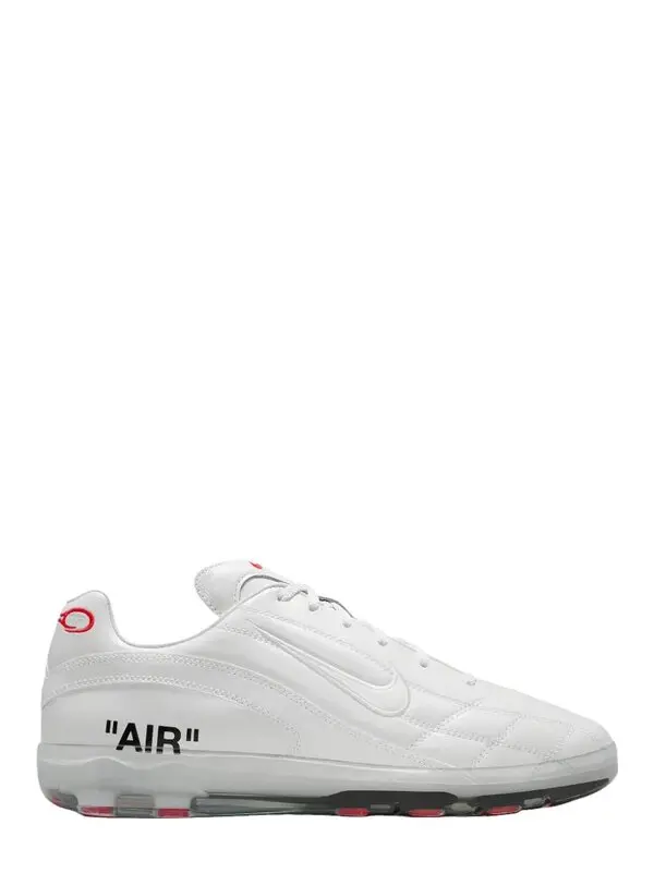 Nike X Usa X Vaa Cryoshot Zoom M9 Sneakers - White