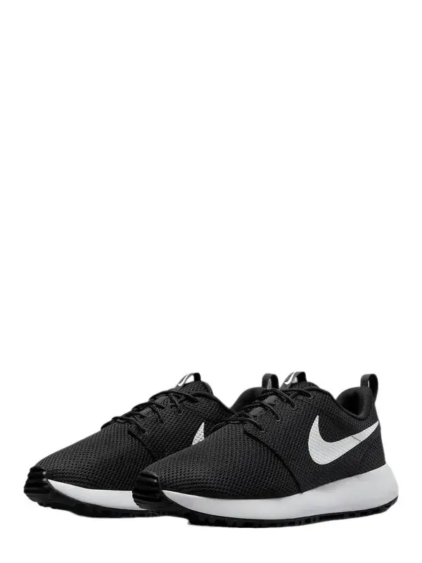 Nike Roshe Golf Next Nature Sneakers - Black