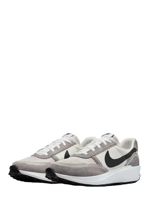 Nike Waffle Nav Sneakers - Grey