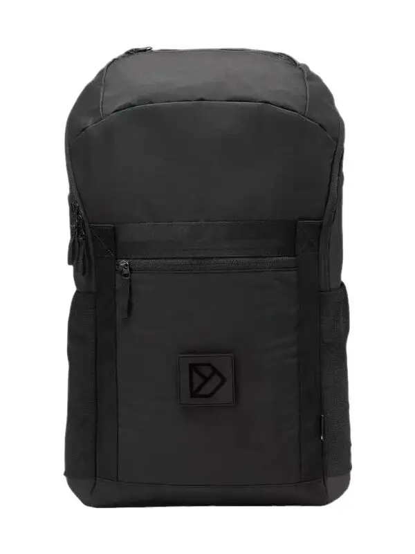 DIDRIKSONS Ramsvik Backpack - Black