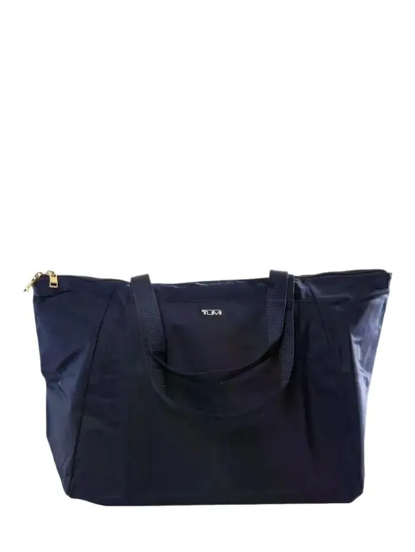 Tumi Medium Just In Case Bag - Blue