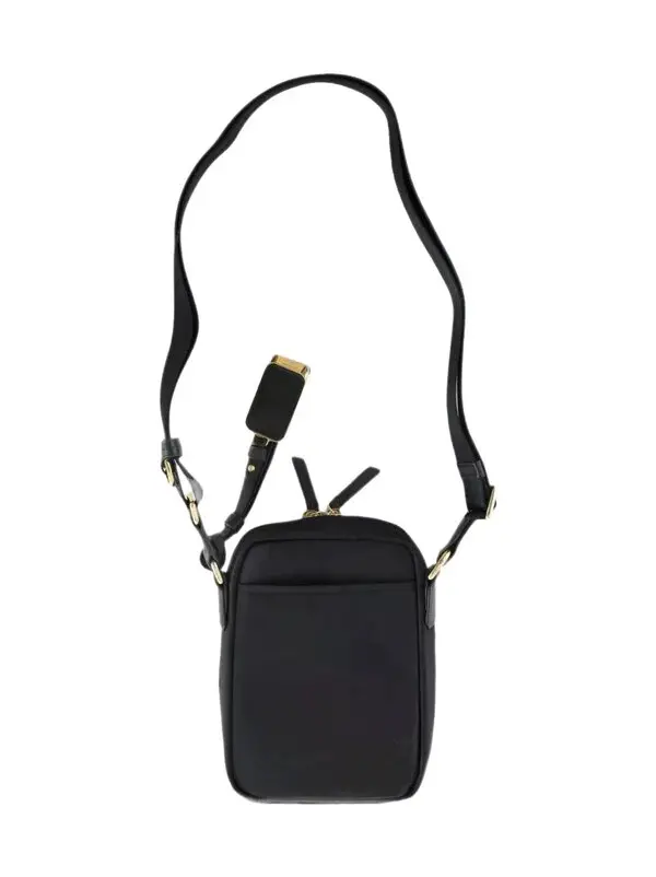 Tumi Persia Shoulder Bag - Black