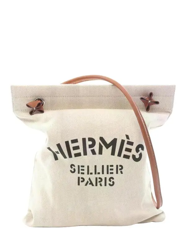 Hermès Aline Mm Shoulder Bag - Neutrals