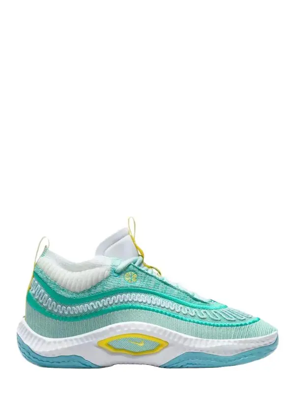 Nike Cosmic Unity 3 Low Sneakers - Blue