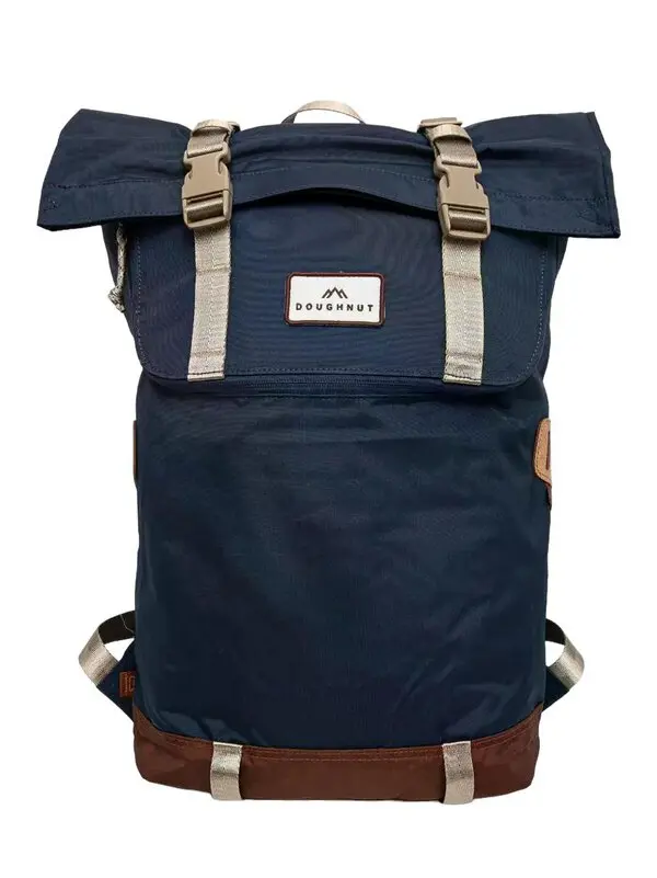 DOUGHNUT Christopher Jungle Ii Backpack - Blue