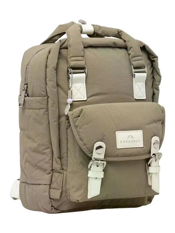 DOUGHNUT Mini Macaroon Backpack - Neutrals
