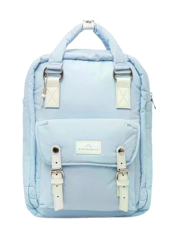 DOUGHNUT Macaroon Beyond The Horizon Backpack - Blue