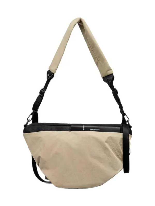 COTE&CIEL Orne Komatsu Crossbody Bag - Neutrals