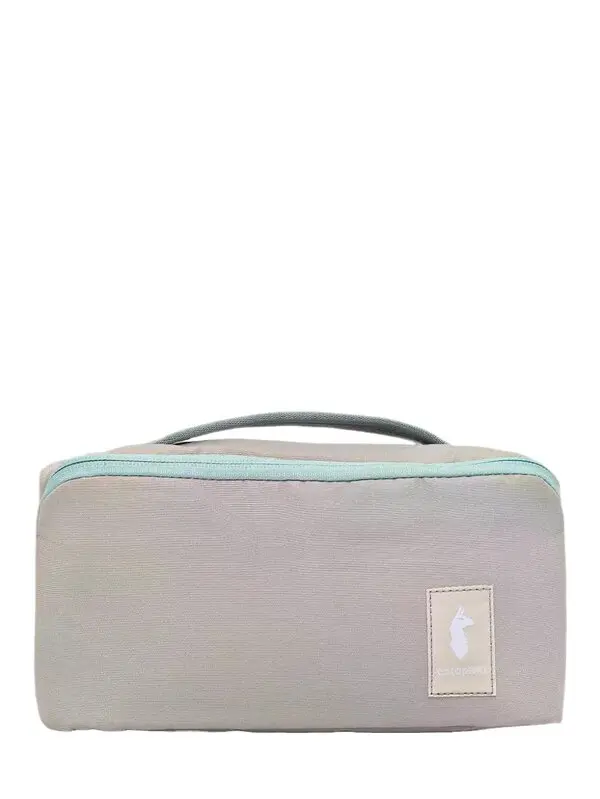 COTOPAXI Viaje Makeup Bag - Grey