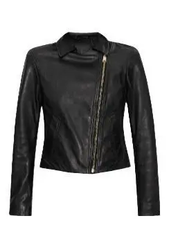 ALLSAINTS Vela Jacket - Black